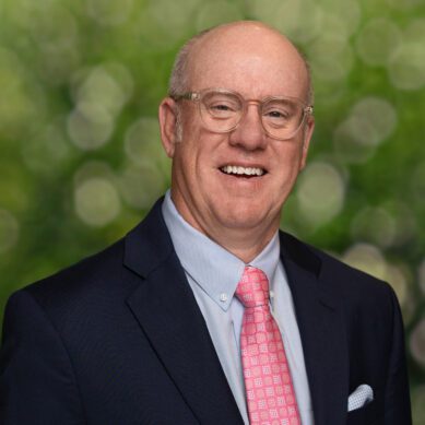 Andy Harding - Chief Development Officer at BRC in Greensboro, NC