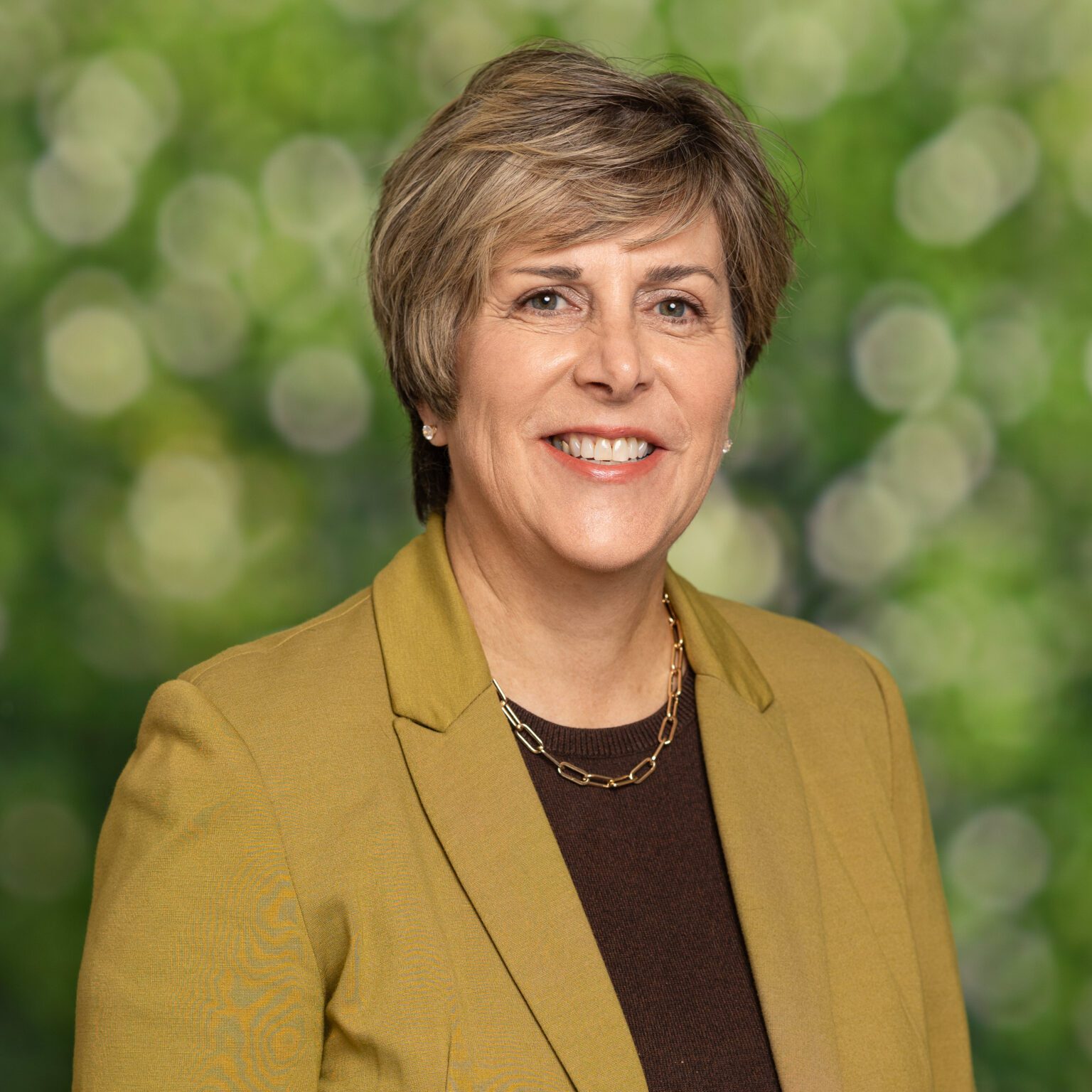 Sandy Newell Retirement: A Career Retrospective - BRC