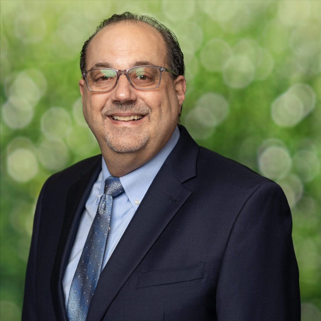 Arnold Lessman - CPA, Principal at BRC in Charlotte, NC