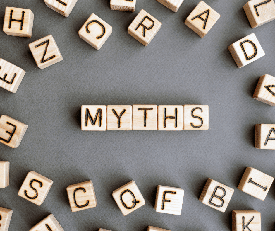 Myths Around the Not so Simple Employee Retention Credit - BRC