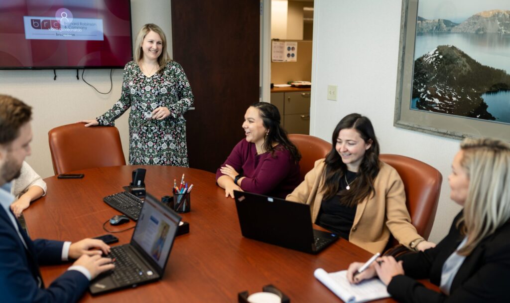 Current Opportunities - BRC career position opportunites