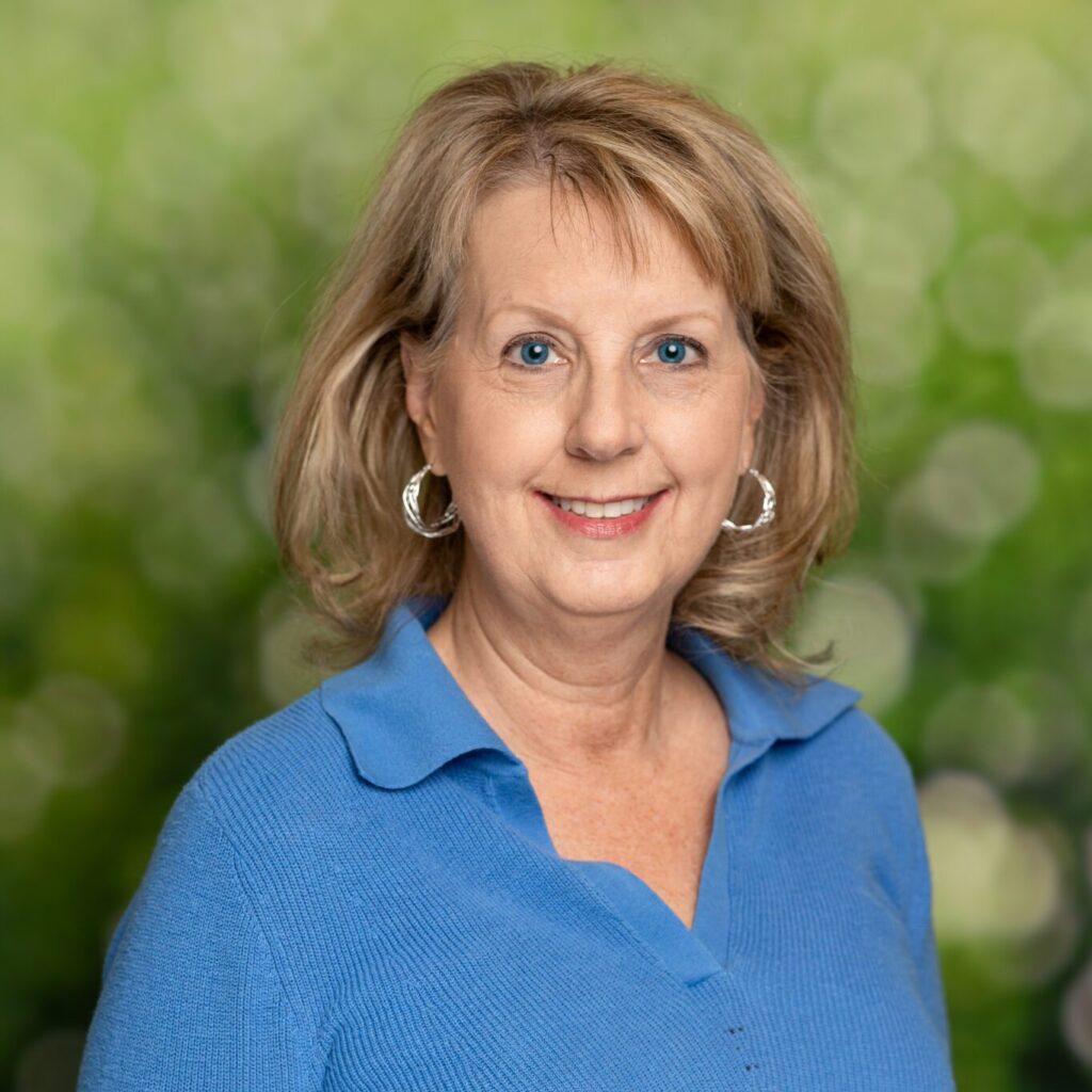 Marsha Kunz - Director of Human Resources at BRC in Greensboro, NC