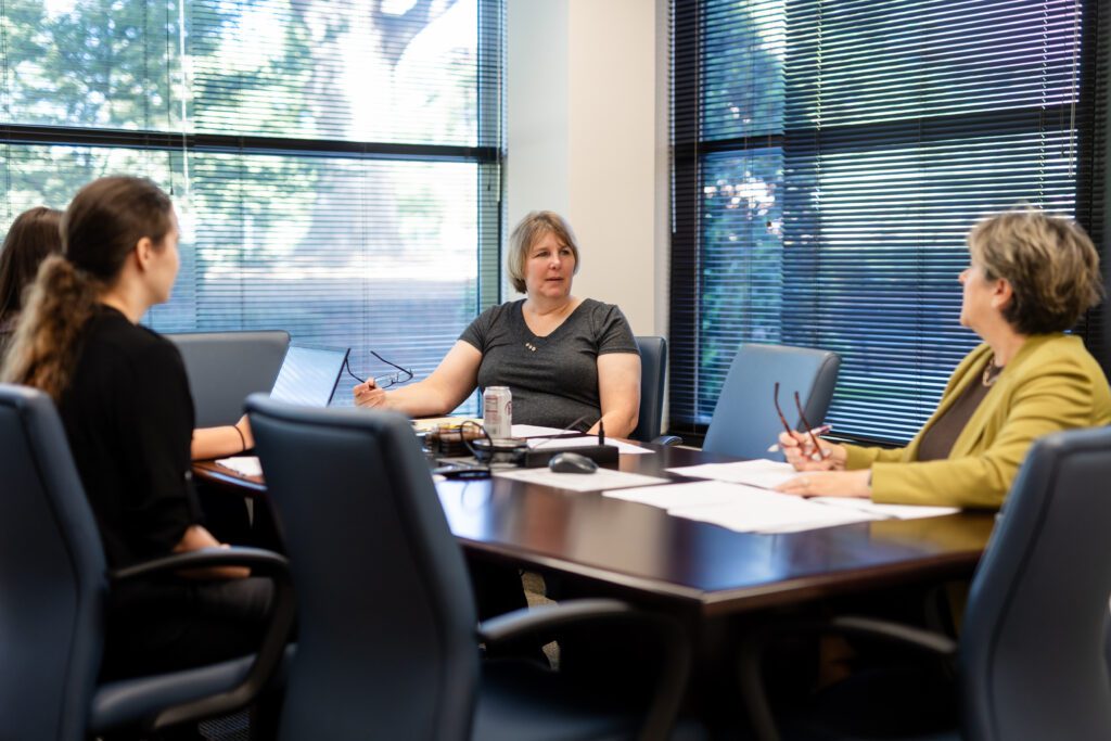 Peer Review Process for AICPA Member Firms - BRC