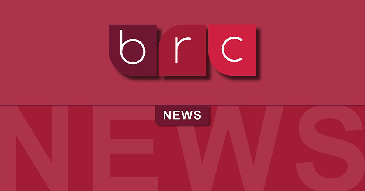 American Red Cross Chair: Ben Ripple's Journey - BRC