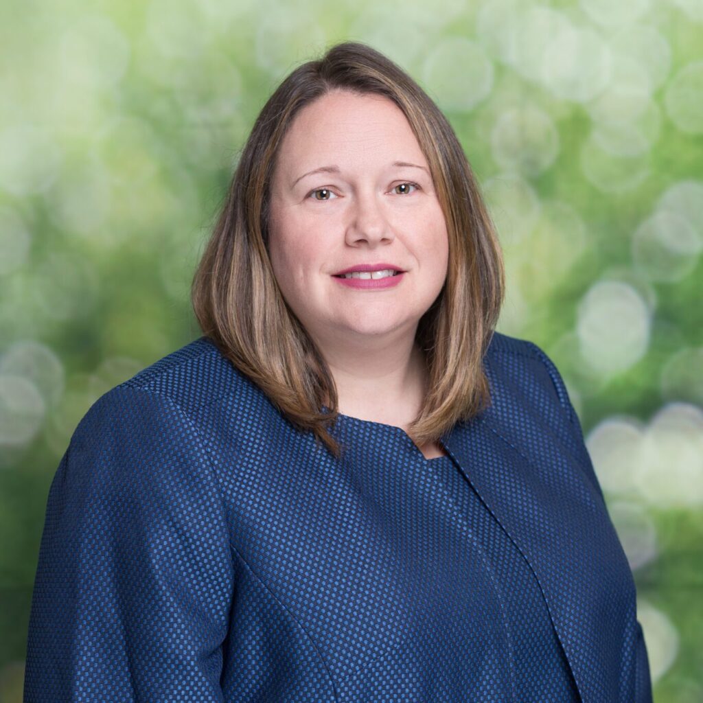 Amber Eubanks - Tax Senior Manager, CPA at BRC in Charlotte, NC