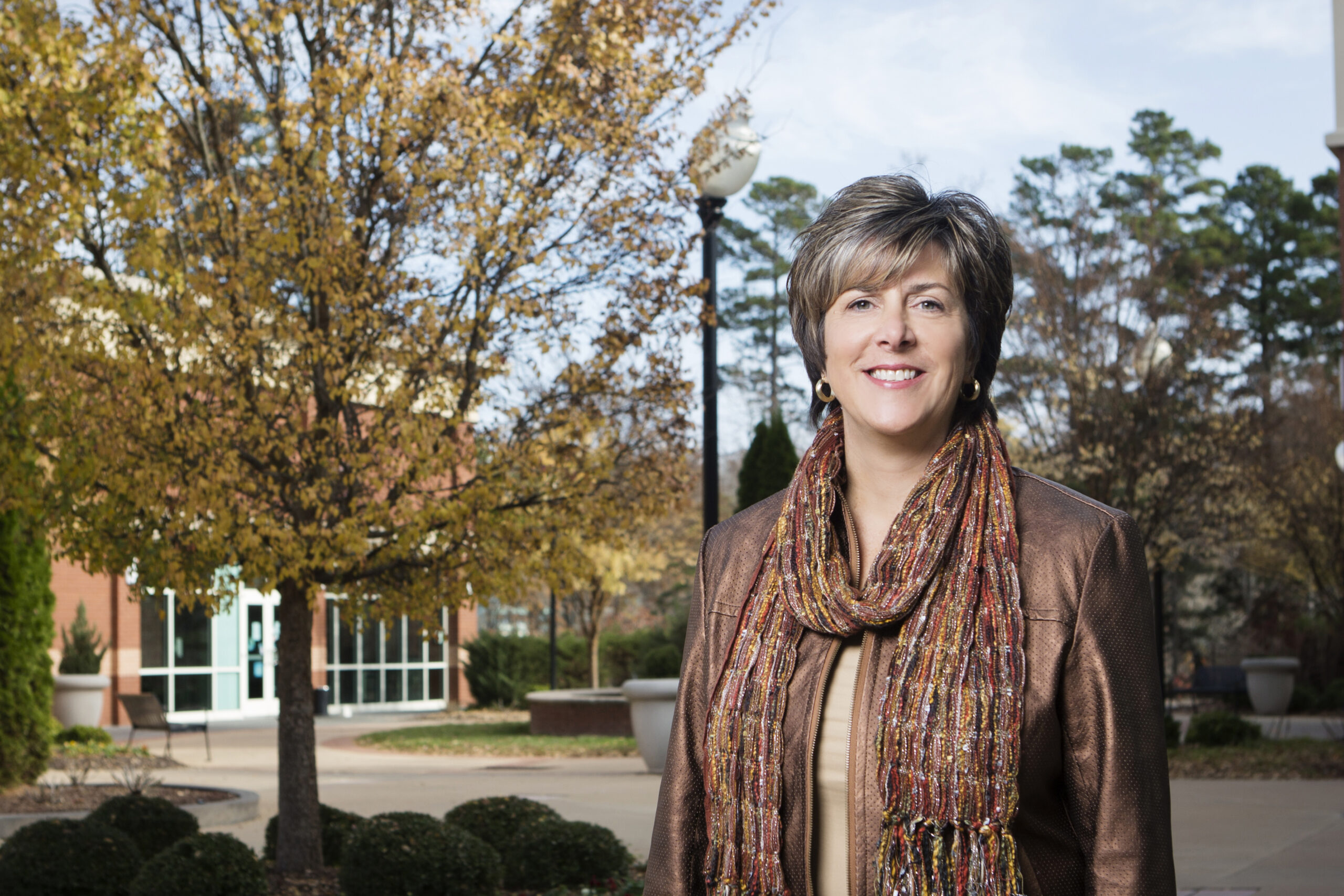 Sandy Newell Retirement: A Career Retrospective - BRC