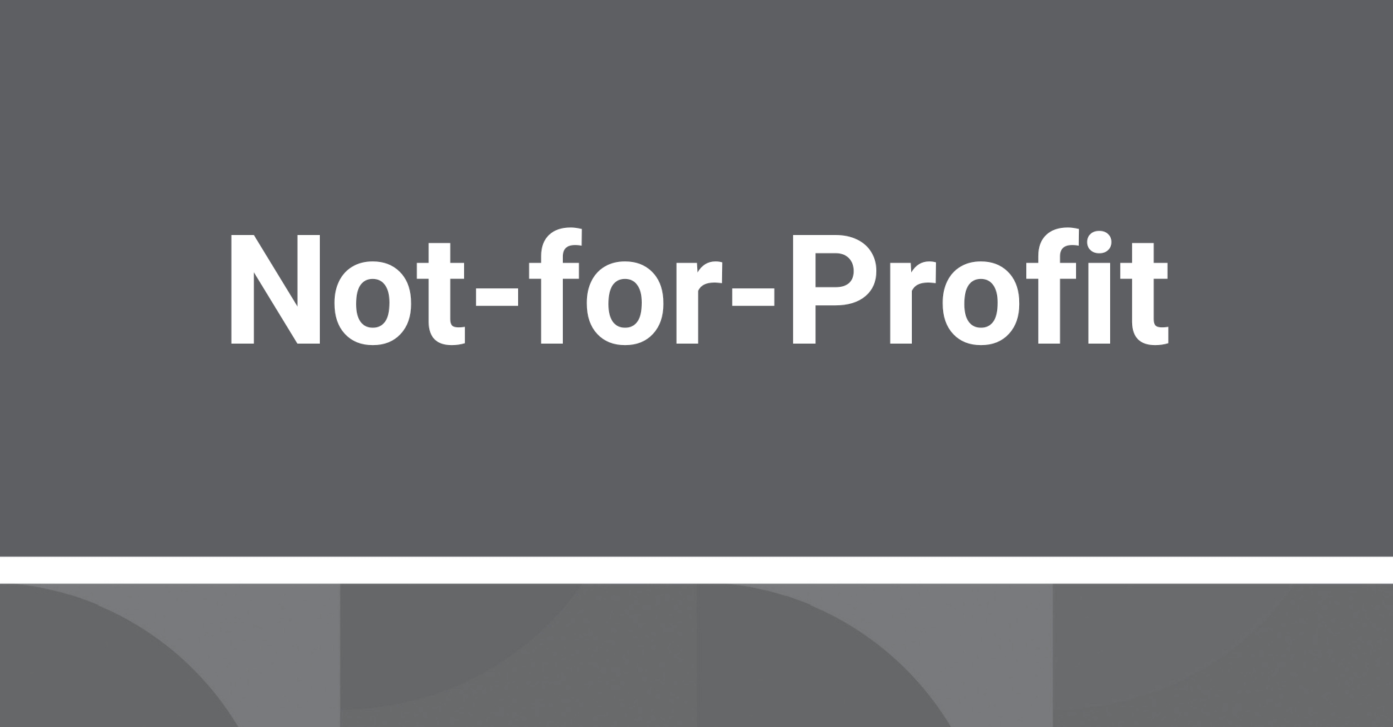 H.R. 1 Not-For-Profit Tax Provisions Explained - BRC